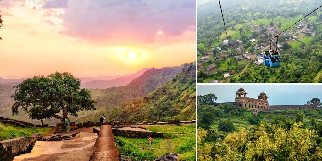 Hill Stations Near Indore-आई हैं इंदौर, तो आसपास के इन हिल स्टेशन पर ...