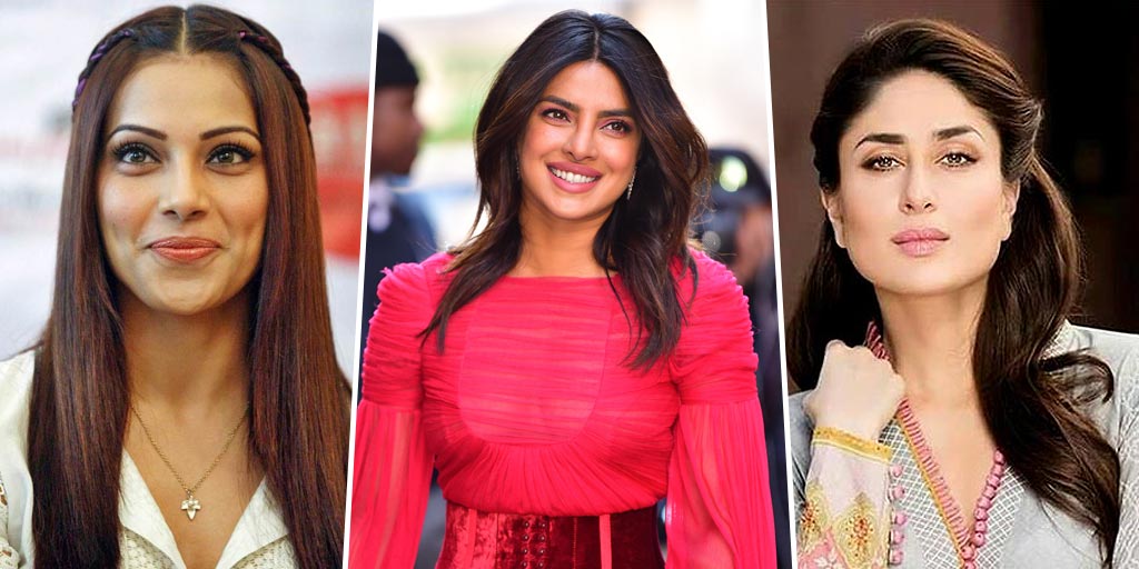 5 Hairstyles For Women With A Long Face