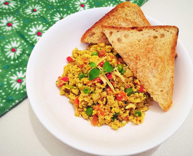 Parsi New Year 2019: Tasty Akoori Parsi Scrambled Eggs Recipe | parsi ...