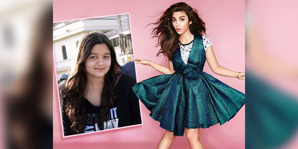 Fat to Fit: Alia Bhatt Weight Loss Secrets Exercise Workout -Fat to Fit ...