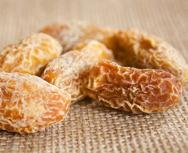 How To Make Chhuhare Ka Halwa At Home-व्रत के लिए छुहारे का हलवा कैसे ...