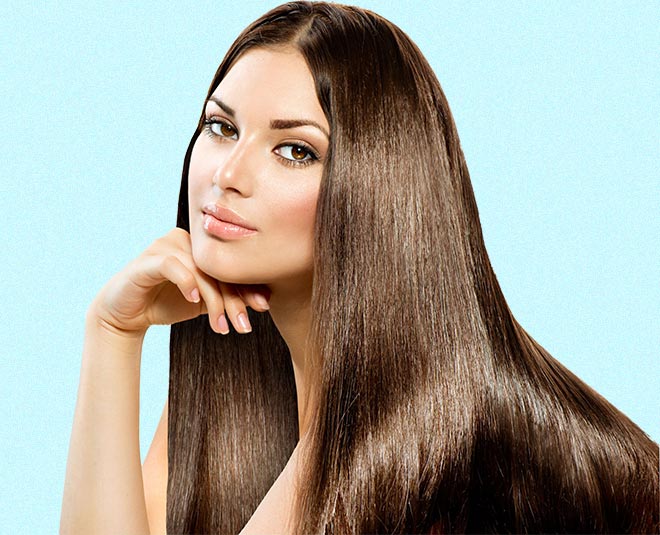 Hair Care Tips: Chia Seeds are Best For Shiny Long and Strong Hair ...