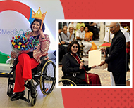 HZ Exclusive: TED Talk Speaker Deepa Narayan On Gender Equality ...