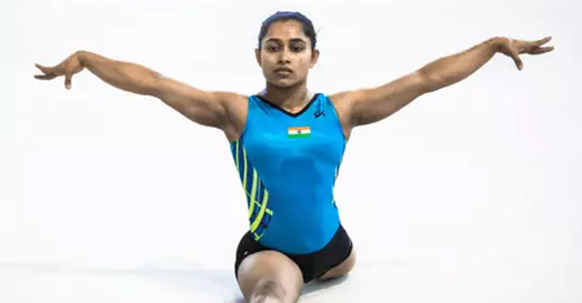 Exclusive: Gymnast Dipa Karmakar Says Gymnastics Has Unfairly Been ...