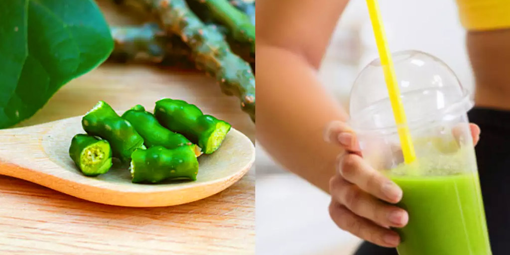 9 Amazing Health Benefits Of Giloy-From Treating Fever To Weight Loss ...