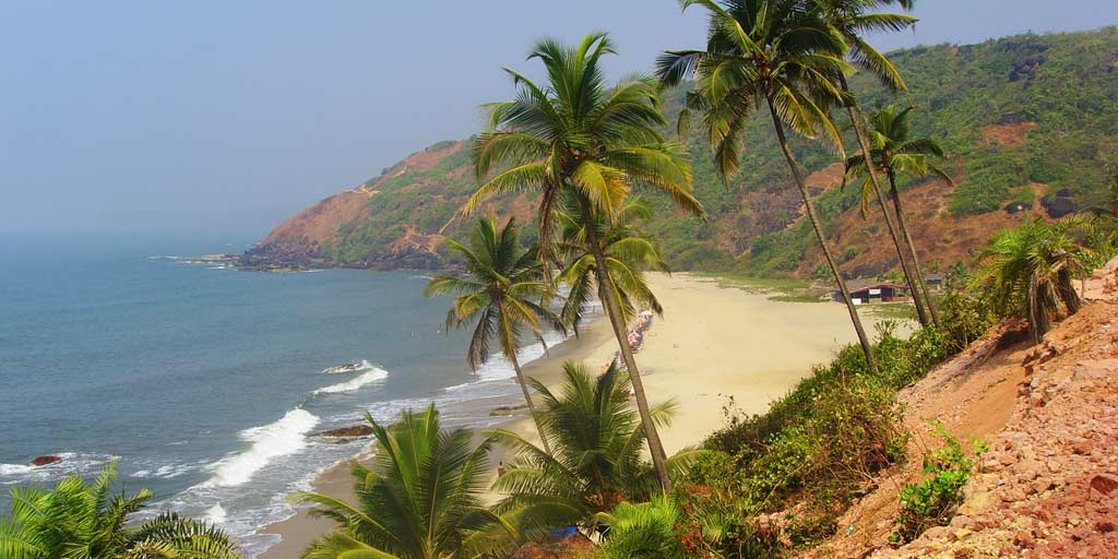 Arambol Beach And Sweet Lake Hidden Places In Goa-Before Planning That ...