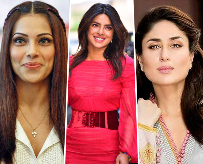 5 Hairstyles For Women With A Long Face