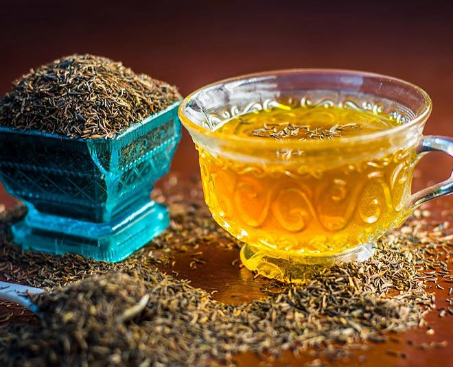 Love Chai? Make Some Nice Kashmiri Kahwa At Home While It Rains Outside ...