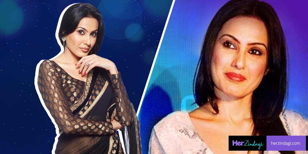 On kamya Punjabi Birthday Remember Her Most Iconic Characters | on ...