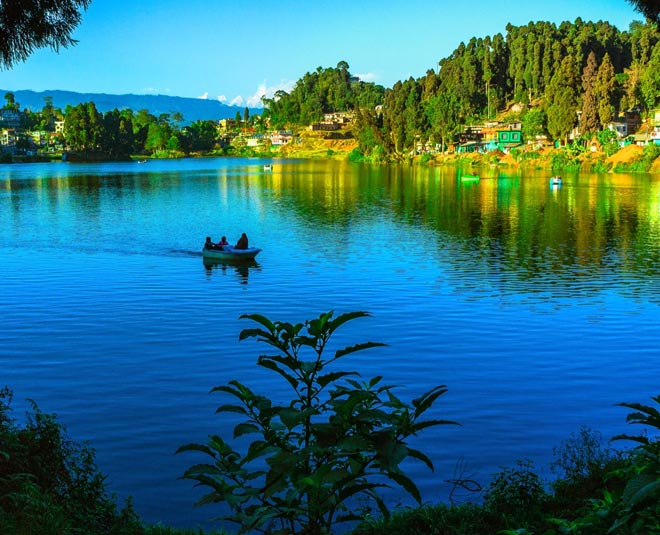 Ajanta, Mirik, Mashobra, Here Are Some Places You Can Plan Your ...