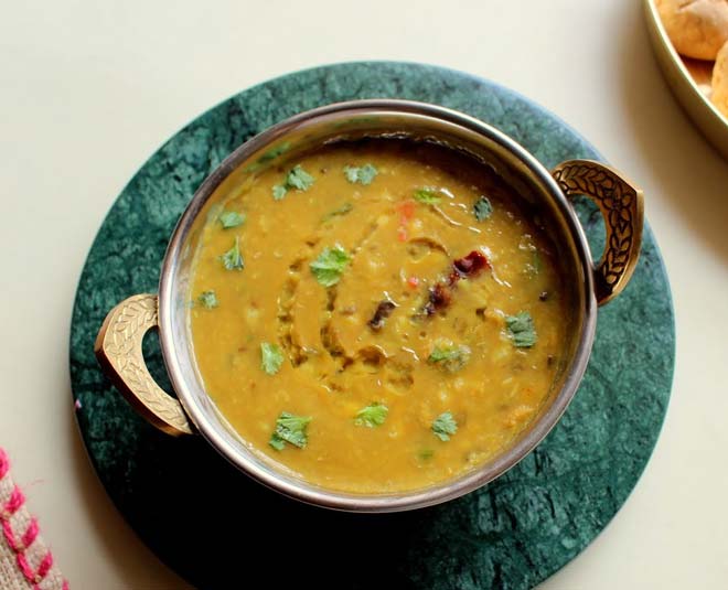 How To Cook Panchratan Dal At Home-हेल्‍दी और टेस्‍टी पंचरतन दाल बनाएं ...