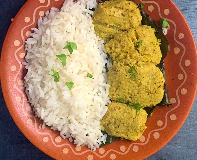 How To Cook Paneer Paturi Recipe At Home | how to cook paneer paturi recipe at home | HerZindagi