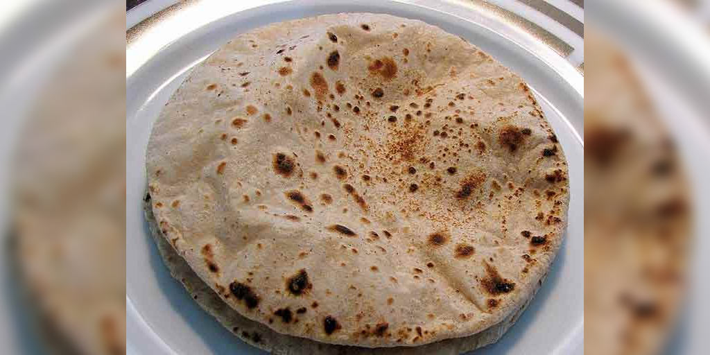 Benefits of Eating Roti, Healthy Diet Options -क्या आप जानती हैं कि ...