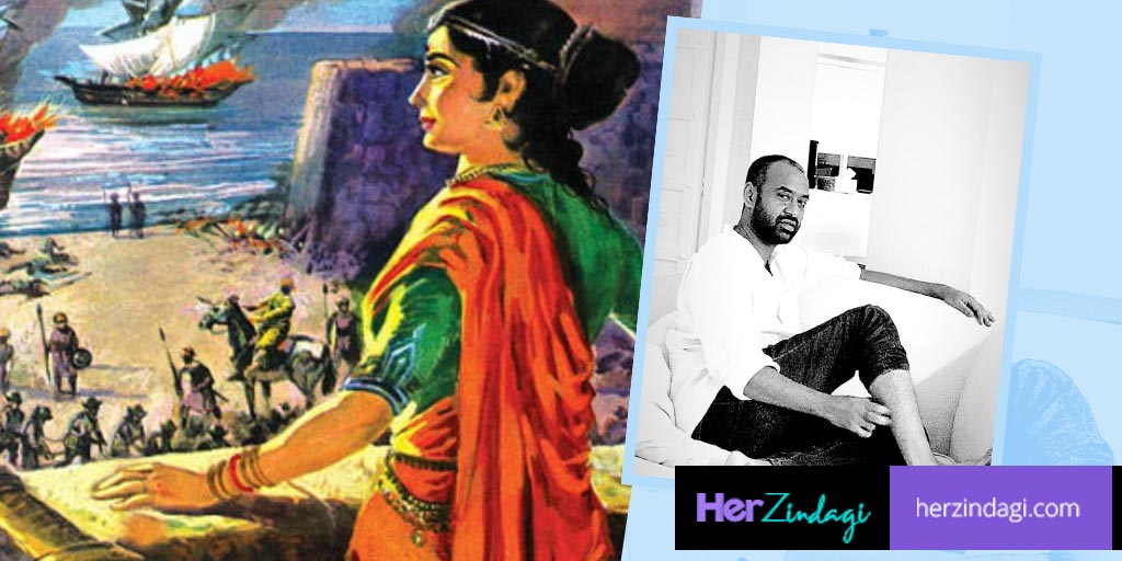 Decoded: Who Was Kota Rani? Why Is A Biopic being Made on Kashmir's ...