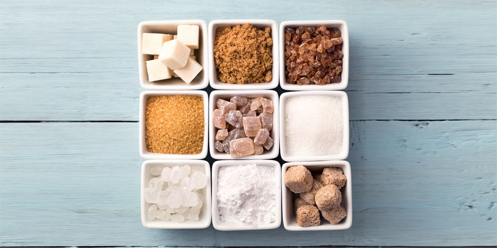 9 Natural Sugar Alternatives You Must Switch To For Better Health ...