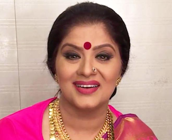 How Bindi Is A Style Mantra Of Famous Celebrities | how bindi is a ...