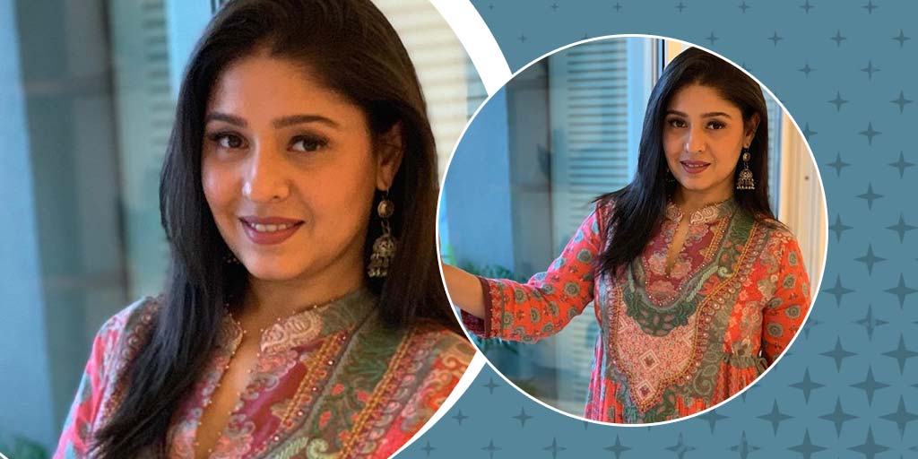 Sunidhi Chauhan Bollywood Singer Fashion Icon Lesser Known Facts In ...