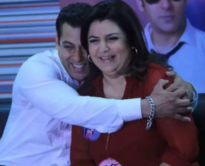 Not Farah Khan But Salman Khan To Continue As Bigg Boss 13 Host ... Not Farah Khan But Salman Khan To Continue As Bigg Boss 13 Host ...