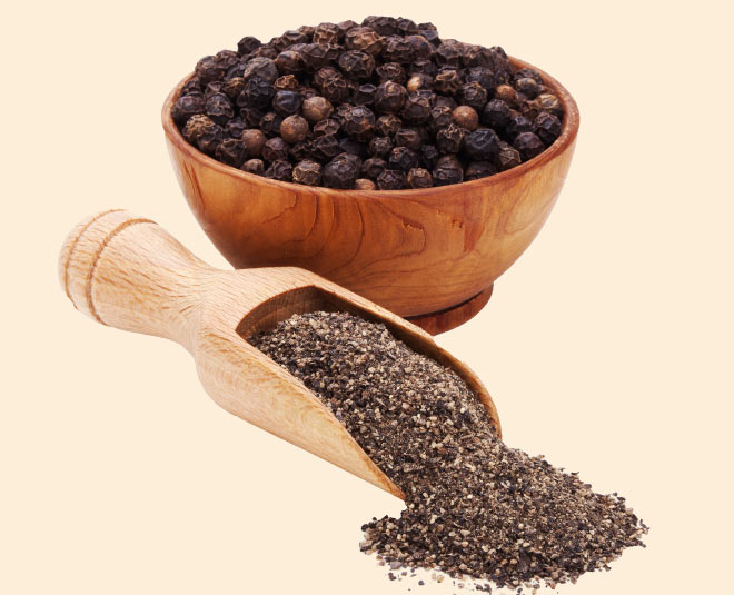 3 Amazing Benefits Of Kali Mirch Or Black Pepper For Hair Care In Hindi 3 Amazing Benefits Of Kali Mirch Or Black Pepper For Hair Care In Hindi