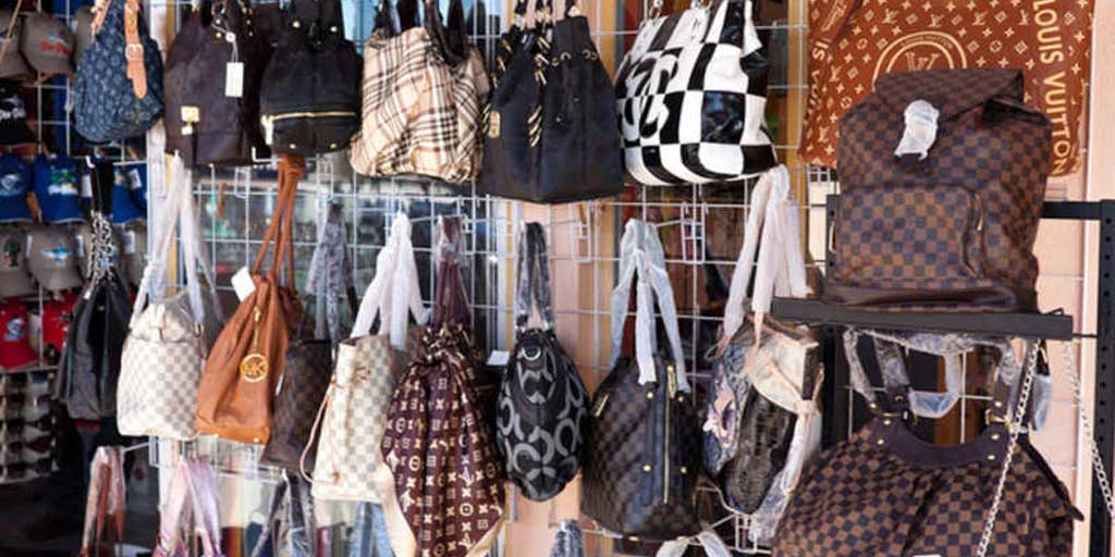 Tips To Spot The Difference Between Real And Fake Designer Items In ...