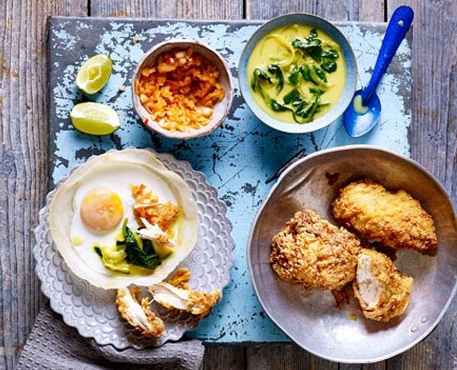 6 Food Trends We Will Be Seeing In 2020 | Herzindagi