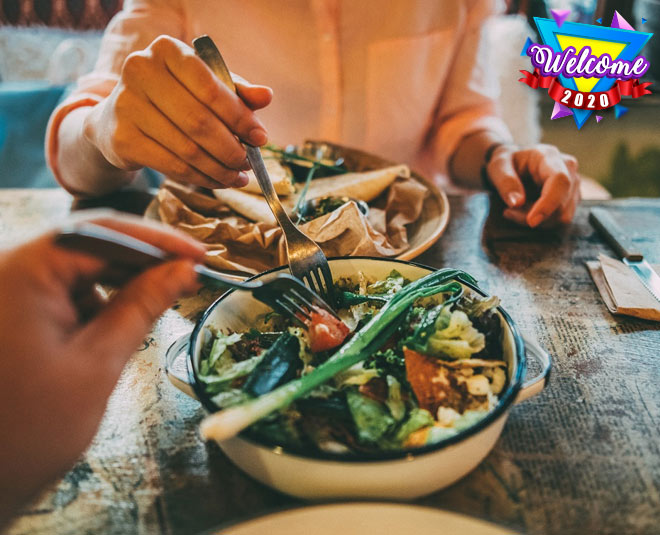 6 Food Trends We Will Be Seeing In 2020 | Herzindagi