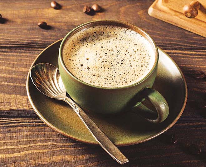 Easy Recipe Of Spiced Coffee For Winter Season -सर्दियों में लें गरम ...