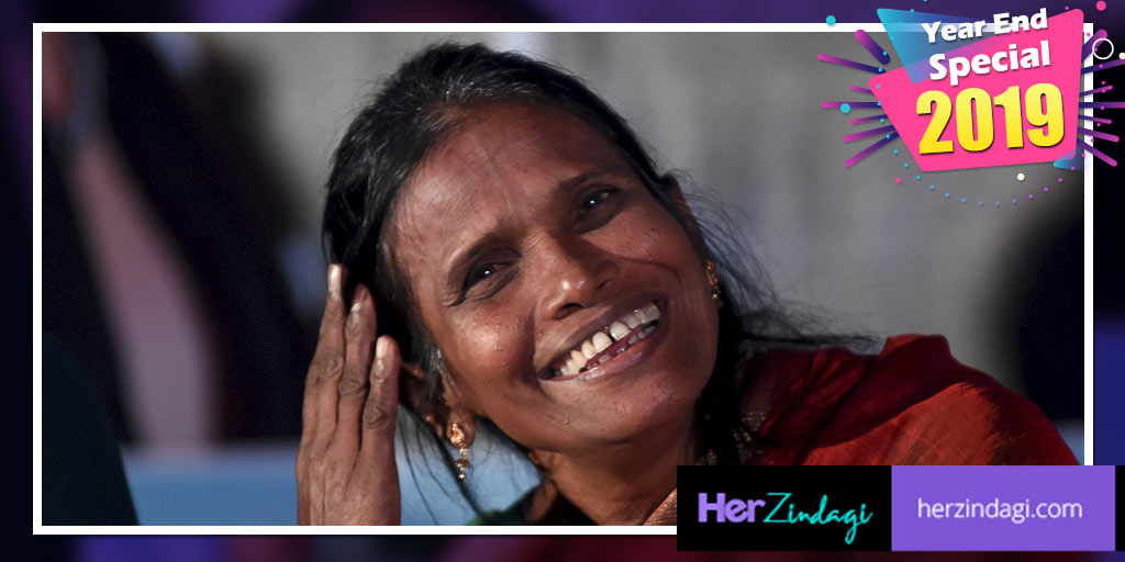 Yearender 2019: Ranu Mondal To Hindustani Bhau, People Who Rose To Fame ...