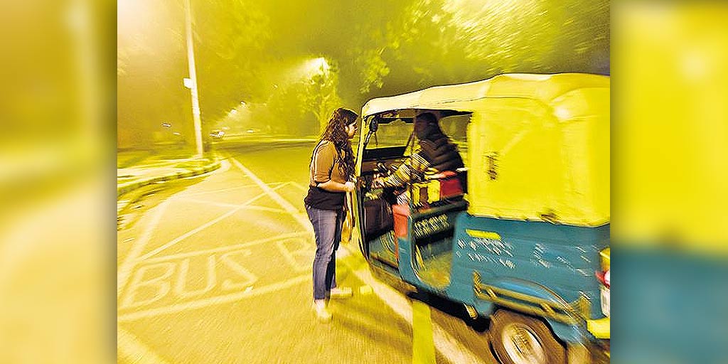 Women Safety Guide: How To Stay Safe In India At Night-Women Safety ...