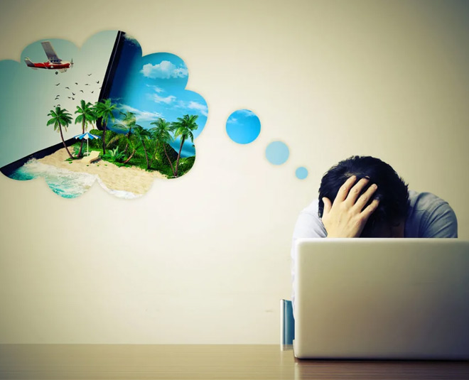 Travel Tip How To Beat Post Vacation Blues Herzindagi
