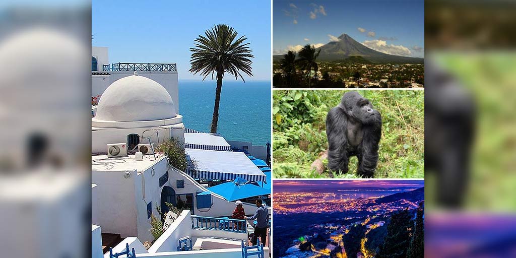 Planning To Explore Something New This 2020? These Destinations Are A ...