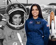 Kalpana Chawla Birth Anniversary: 10 Lesser Known Facts About First ...