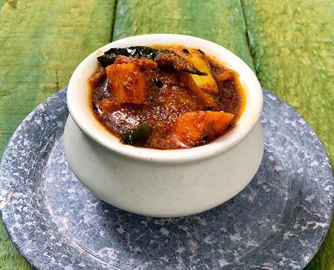 Love Pickles? Try Making Instant Pickle Using Recipe By MasterChef ...