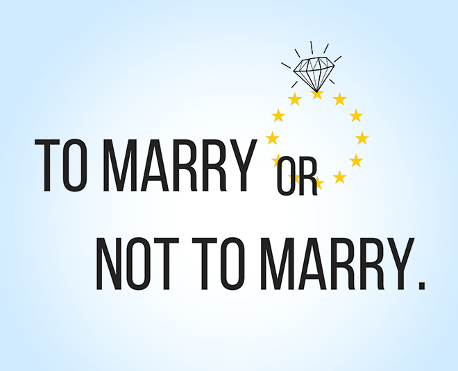 Expert Talk On Dilemma Girls Face About Marriage | Herzindagi