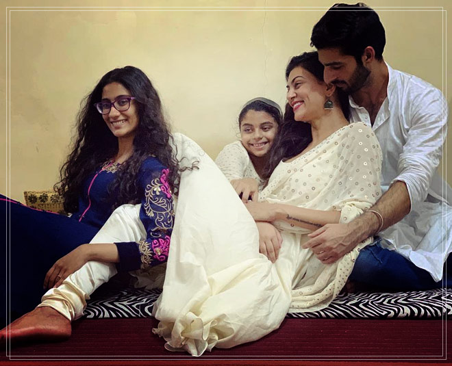Sushmita Boyfriend Birthday: Bollywood Actress Younger Life Partners ...