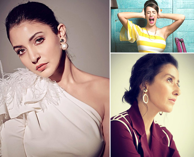 These Celebs Opened Up About Depression And So Should You