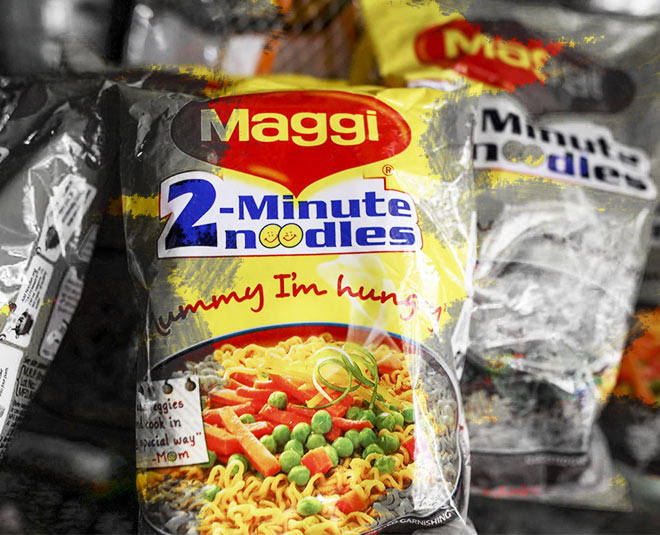 It Is Time To Give Up Maggi Yet Again! | Herzindagi