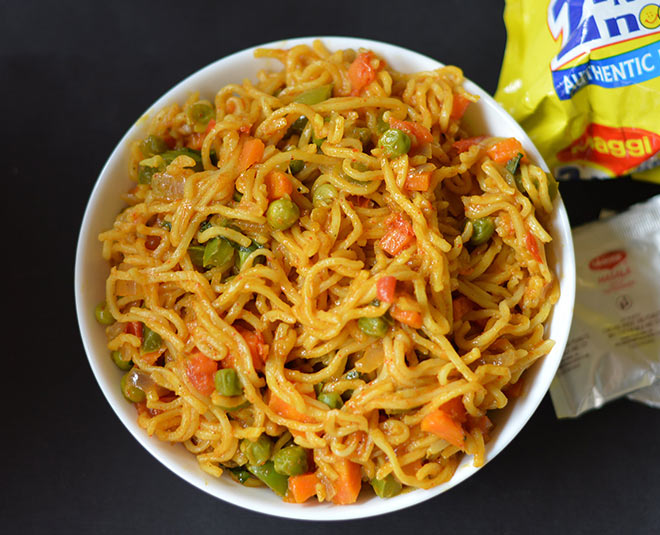 Love Maggi? Drop It Now Because It Is Killing You And Your Child ...