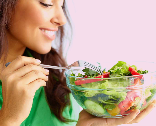 Health Tips: 7 Common Mistakes to Avoid While Eating For Good Health ...