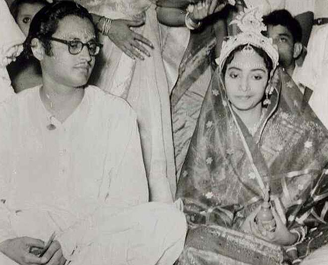 Guru Dutt And Geeta Dutt: A 'Romeo-Juliet' Tale Of The Era | HerZindagi