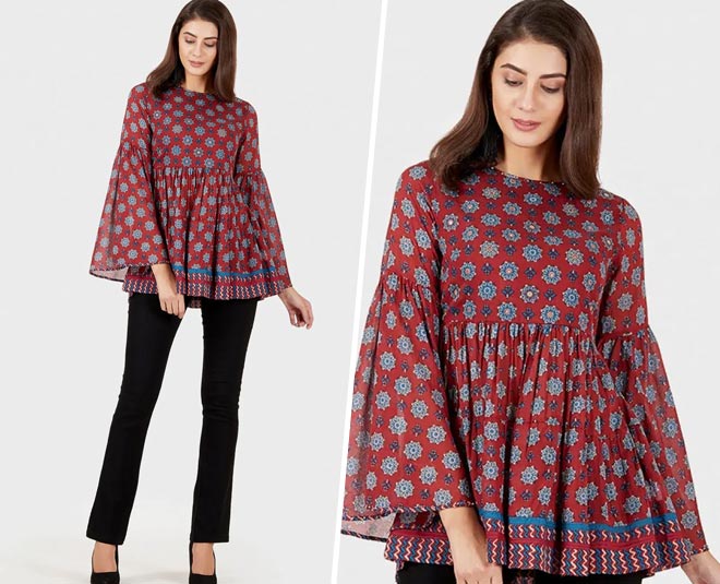 What To Wear And What To Avoid During Monsoon Season | Herzindagi