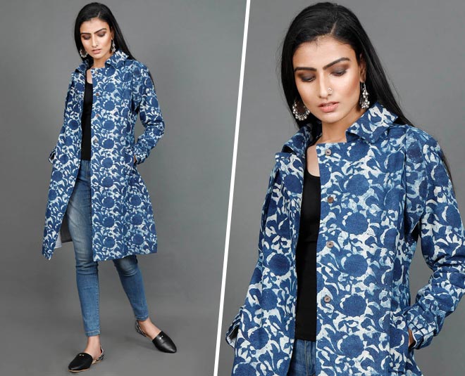 What To Wear And What To Avoid During Monsoon Season | Herzindagi