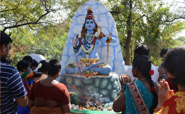 Quiz: How You Know About Hindu Gods