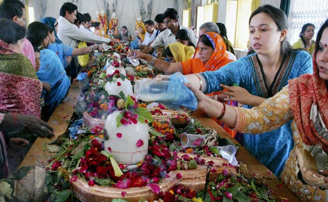 Quiz: How You Know About Hindu Gods