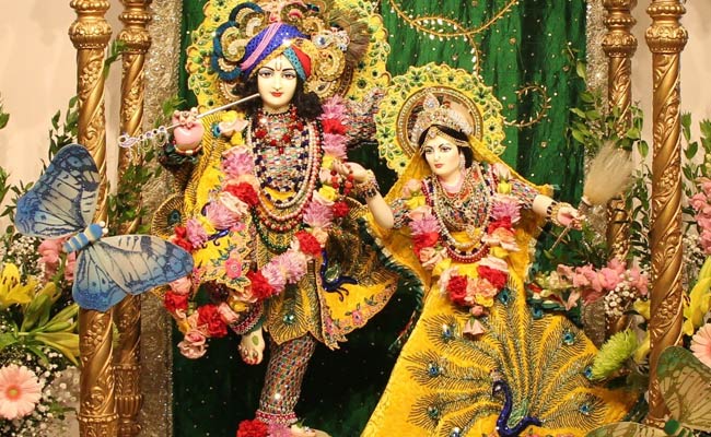 Quiz: How You Know About Hindu Gods | how much you know about hindu ...