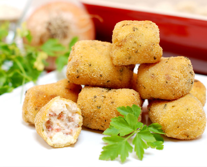 World Tapas Day: Here's Why These Easy, Tasty Spanish Snack Recipes ...