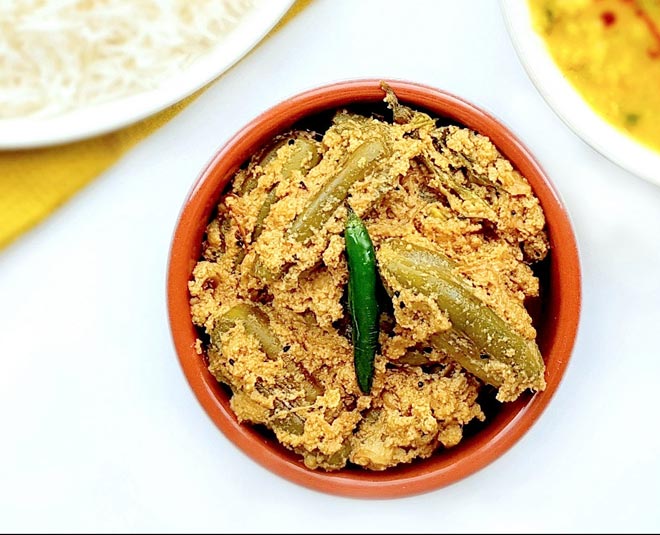 How To Cook Bengali Recipe Parwal Royal At Home | how to cook bengali ...