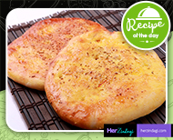 घर आए मेहमानों को खिलाएं स्पेशल लाल रोटी, खाते ही तारीफ करेंगे लोग ...