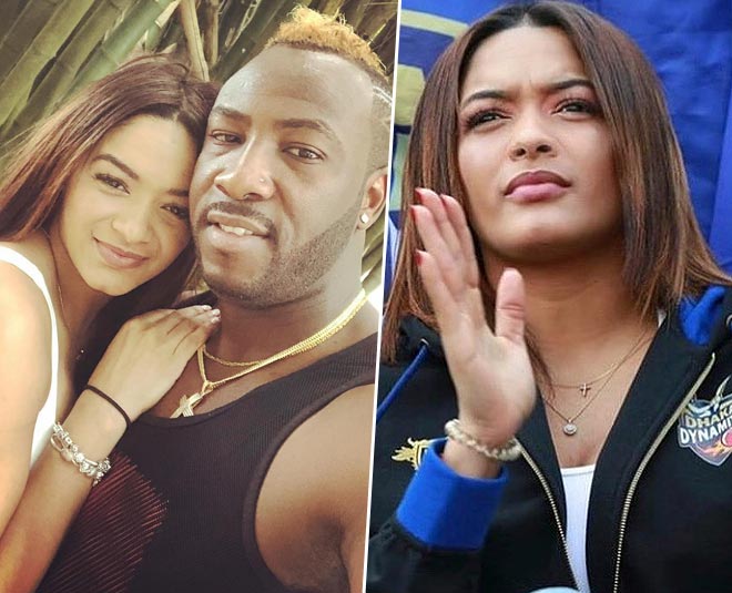 8 Hottest WAGs Who Will Set Temperatures Soaring At ICC World Cup 2019 ...