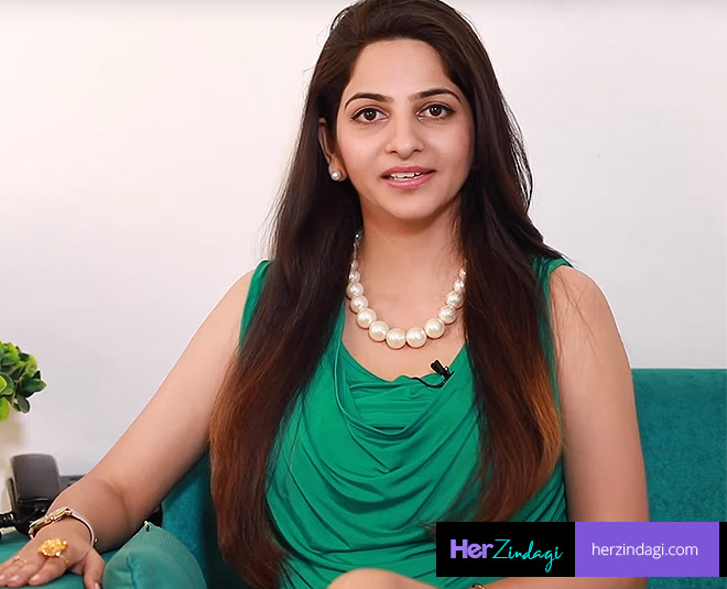 Mrs Gorgeous Neha Verma Gandotra Talk About The Secret Of Her Success ...